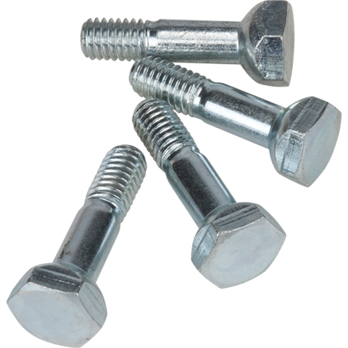 Foot Bolts for Chromate Wire Shelving, RL058 | KLETON