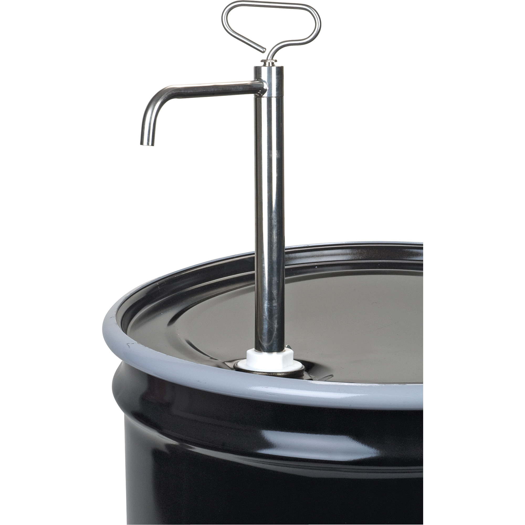 Pompe de type à tirer pour baril, Pour 5-55 gal., 8 oz/course, DA530 ...